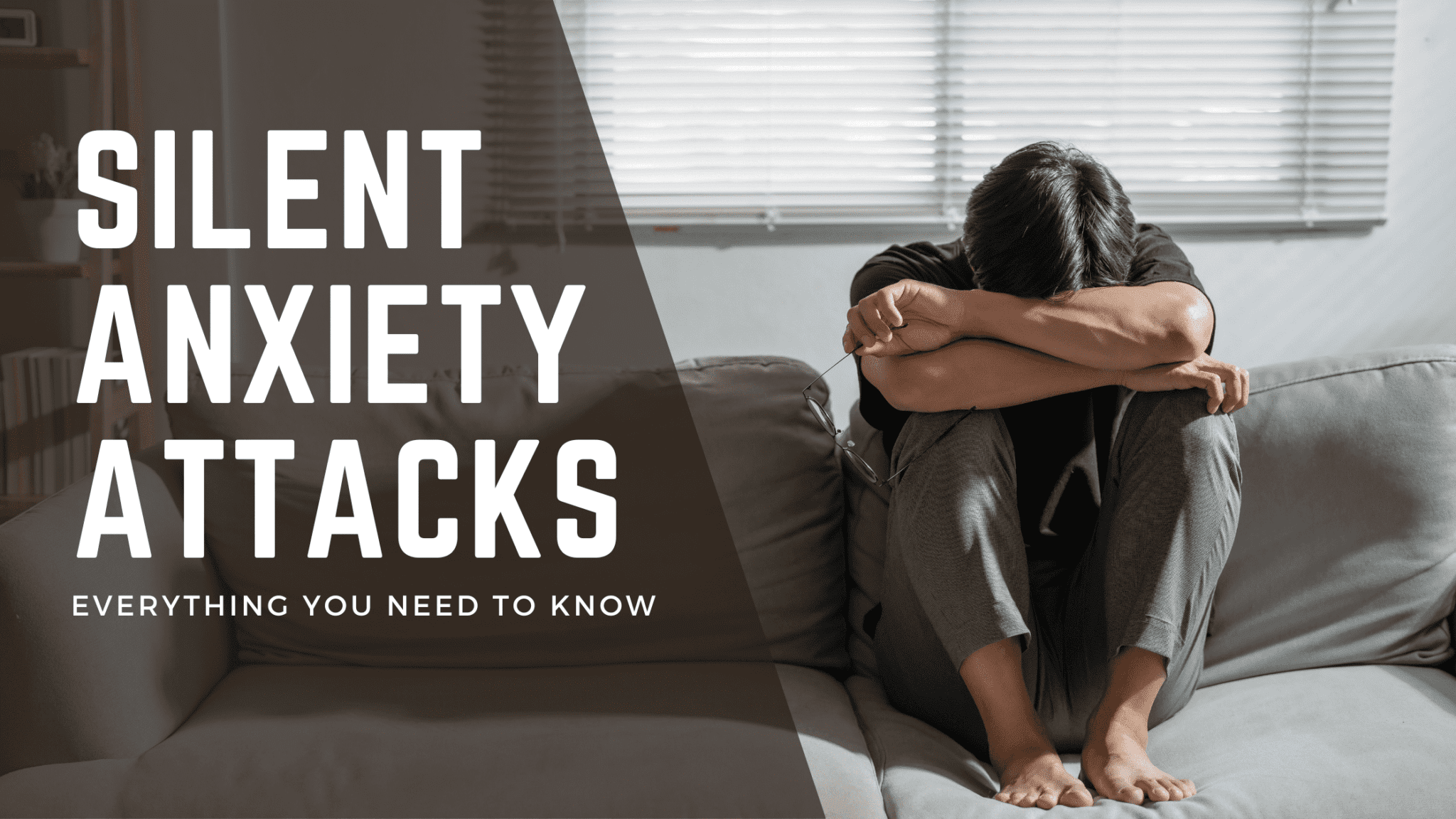 Silent Anxiety Attacks: Everything You Need to Know - Silicon Valley ...
