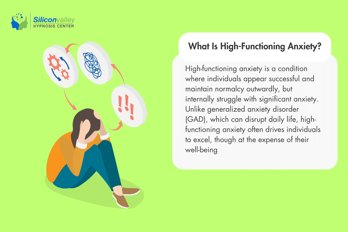 13 Signs of High-Functioning Anxiety: The Hidden Struggle - Silicon ...