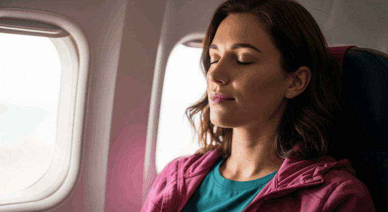 How Hypnosis for Travel Risk Anxiety Helps Reduce Excessive Risk ...